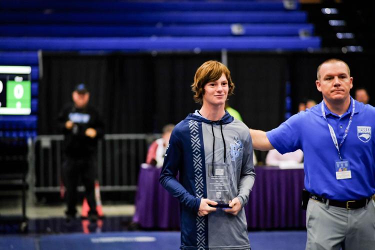 Vikings Fall For a Third Time in Dual Team Finals | Sports | thepilot.com