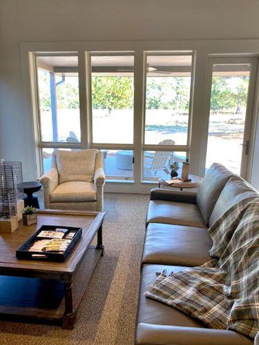 Dormie Club Cottages Unveiled | News | thepilot.com