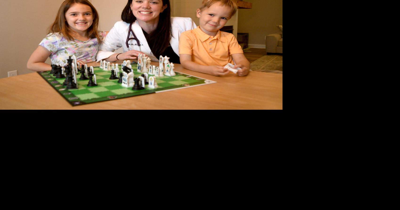 Dr. Moms Dispense The Best Medicine | News | thepilot.com