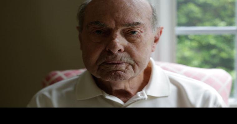 Every Day is Memorial Day for Ray Lambert | News | thepilot.com