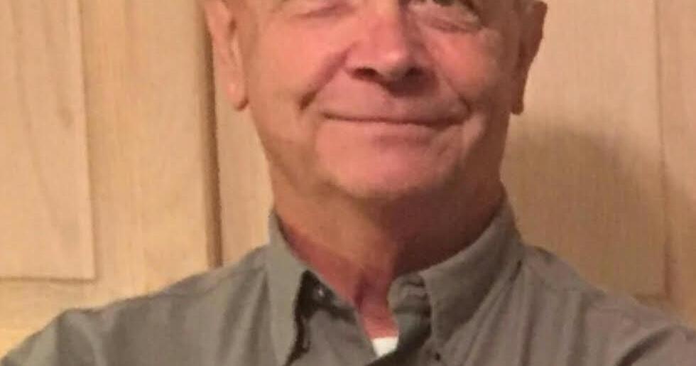 Donald R. Hill | Obituaries | thepilot.com