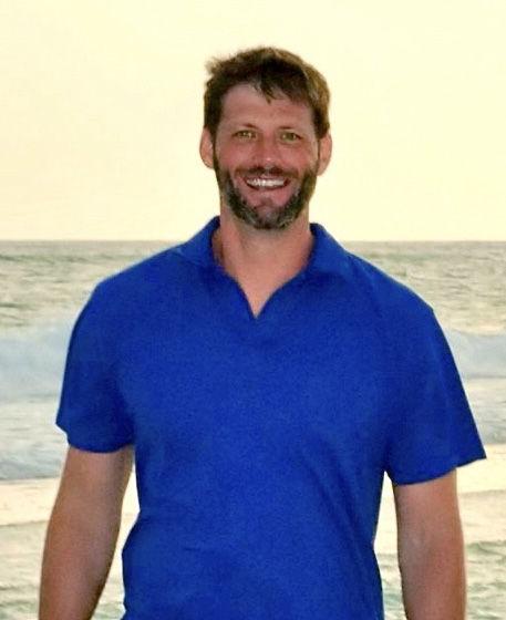 Christopher A. Nelms | Obituaries | thepilot.com