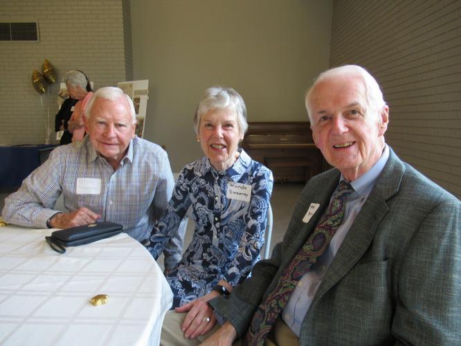 Out and About: Family Promise of Moore County | | thepilot.com