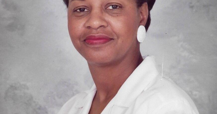 Doris H. Graham | Obituaries | thepilot.com