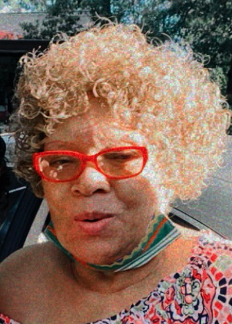 Kay C. Thompson | Obituaries | thepilot.com