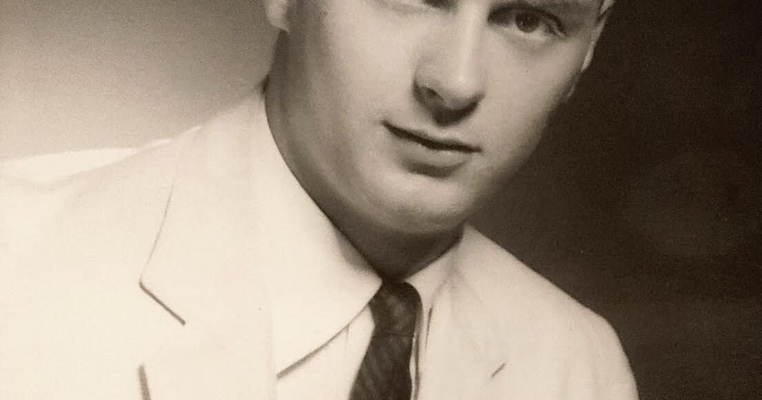 George A. Neil Jr. | Obituaries | thepilot.com