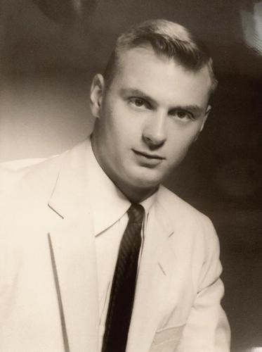 George A. Neil Jr. | Obituaries | thepilot.com