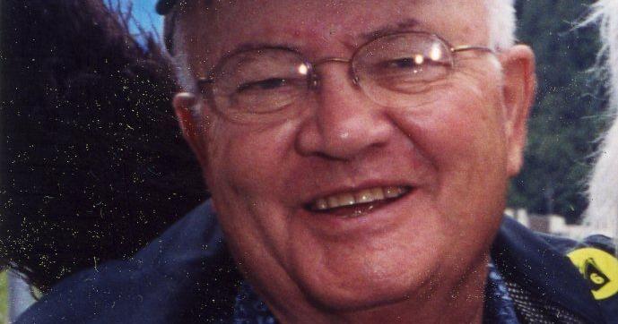 Larry L. Griewe | Obituaries | thepilot.com