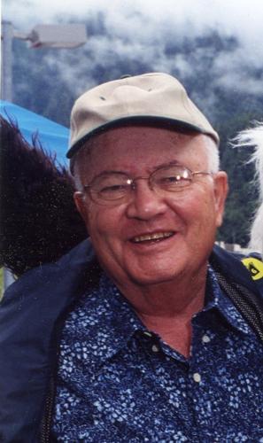 Larry L. Griewe | Obituaries | thepilot.com