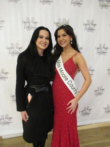 Out and About: Caring Hearts for Canines Fur-Ever Yours Gala | Gallery ...