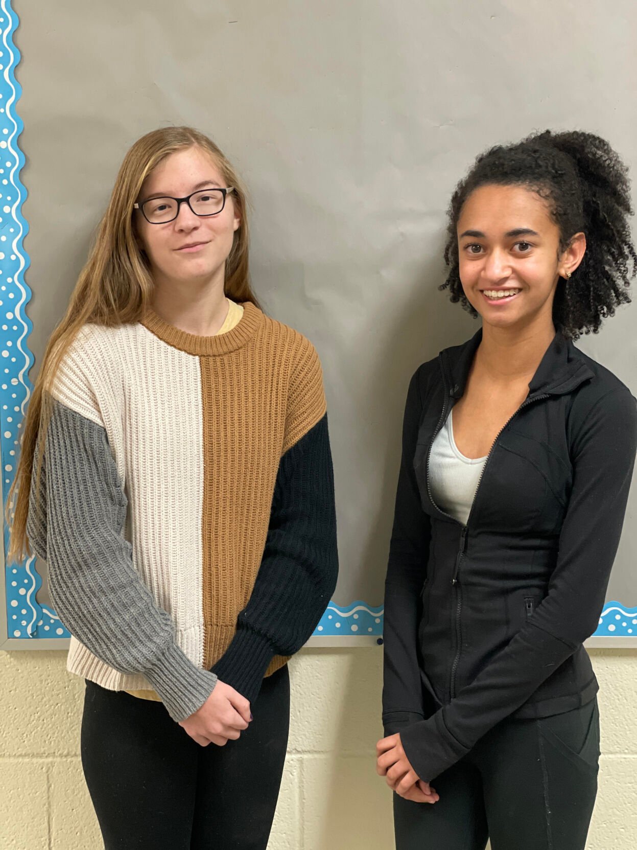 Southern Middle Students Place in Regional Awards Round | News ...