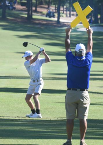 2023 U.S. Adaptive Open, Scenes from Round 2 | Gallery | thepilot.com