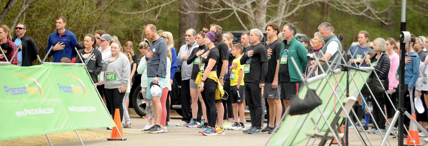 Lake Auman Classic 5K and Fun Run | Gallery | thepilot.com