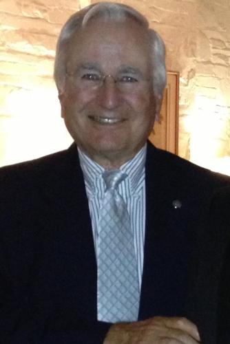 Edward M. Hedgpeth Jr. | Obituaries | thepilot.com