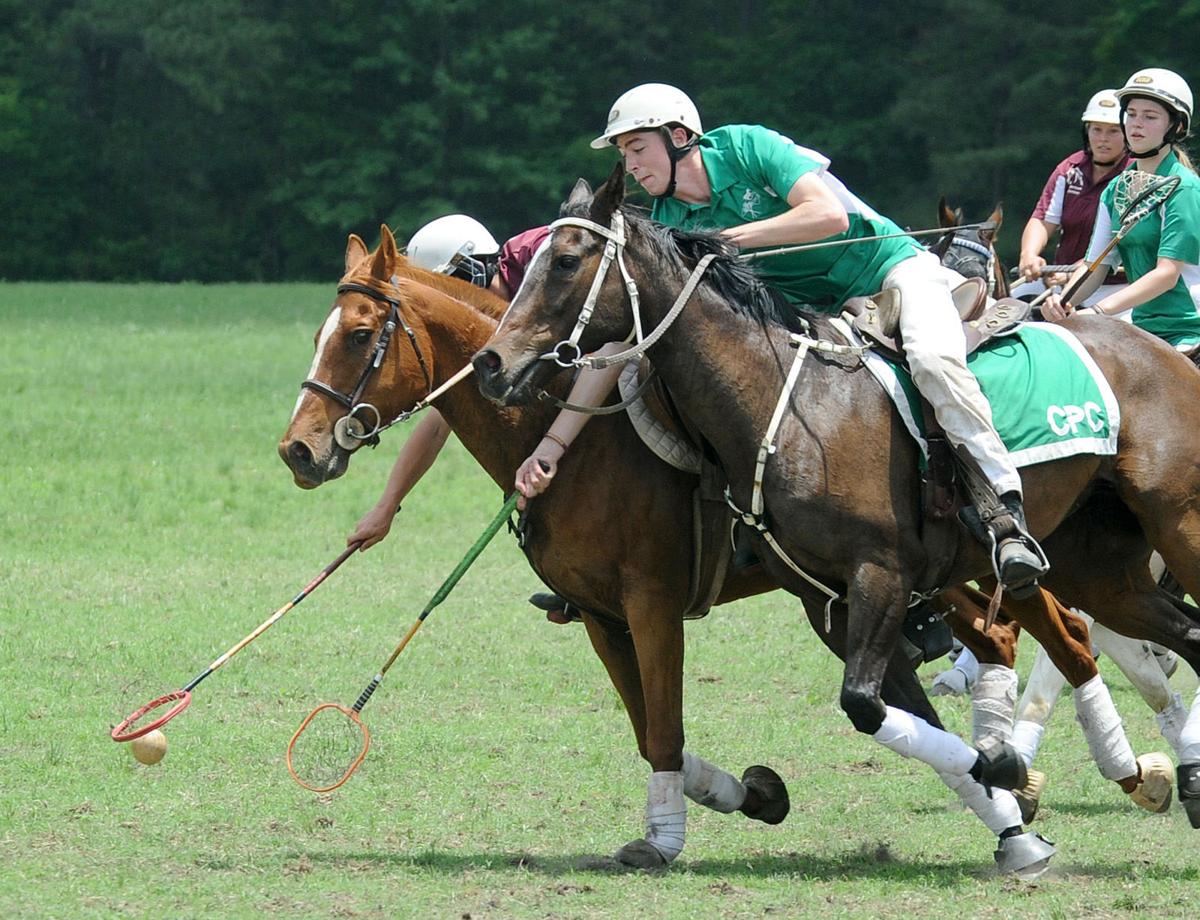 Polocrosse in the Pines | Gallery | thepilot.com