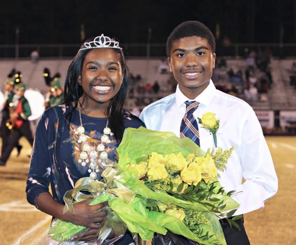 Pinecrest Topples Swett for Homecoming Win | Sports | thepilot.com