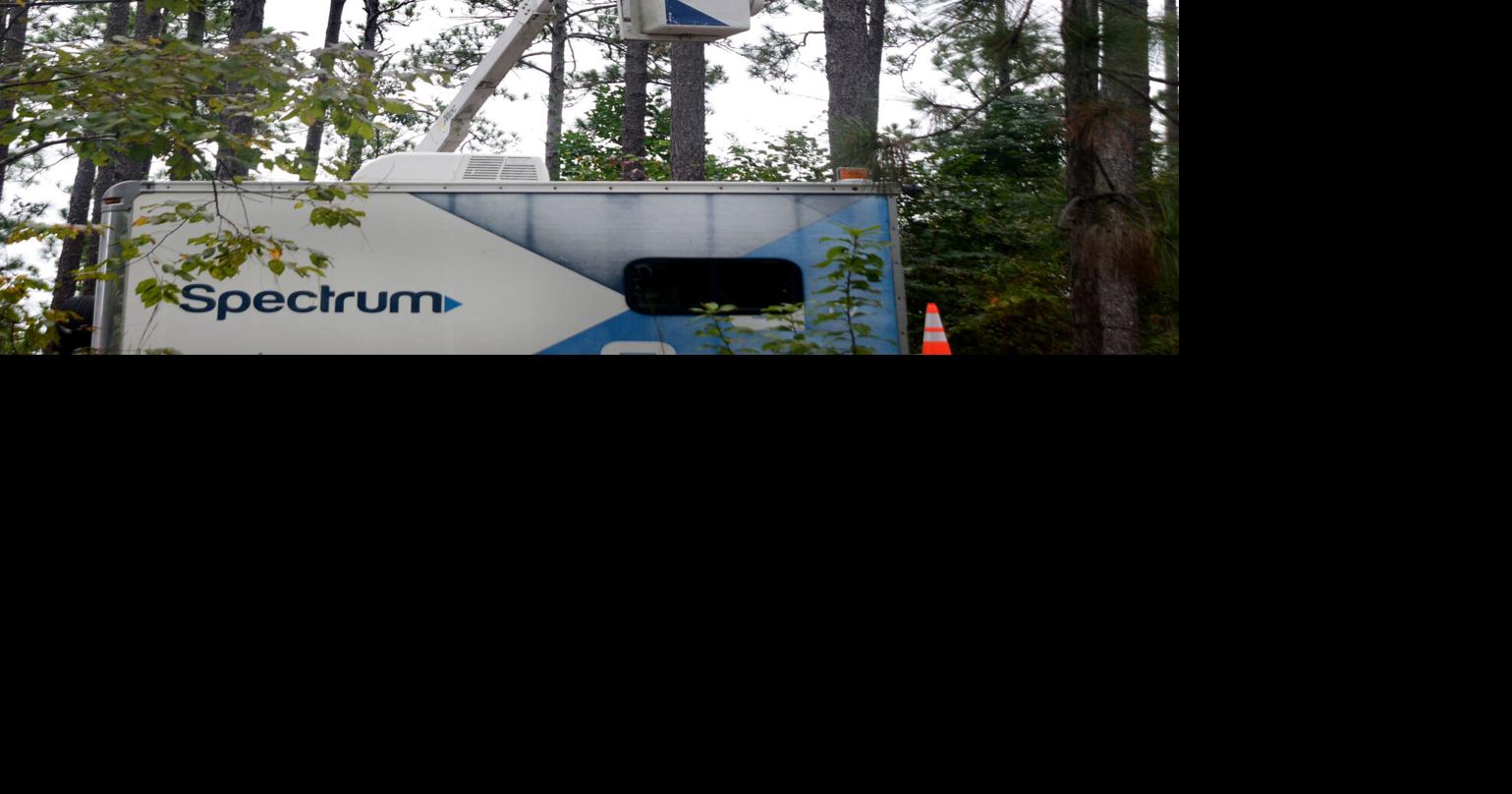 Another Attack: Spectrum Cable Cut in Southern Pines | News | thepilot.com