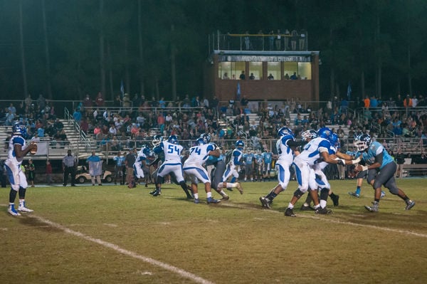 Union Pines defeats Westover | Multimedia | thepilot.com