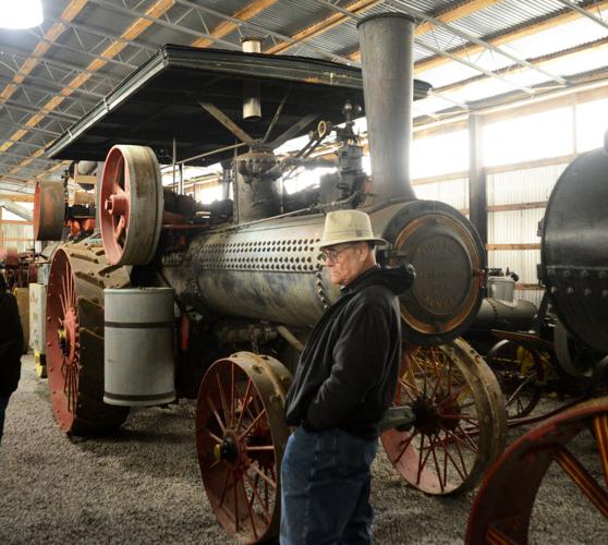 100 Plus Years of Progress at Ederville | Gallery | thepilot.com