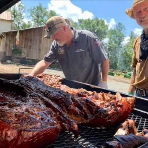 Chef Clay Grills It Up on New Cooking Show | News | thepilot.com