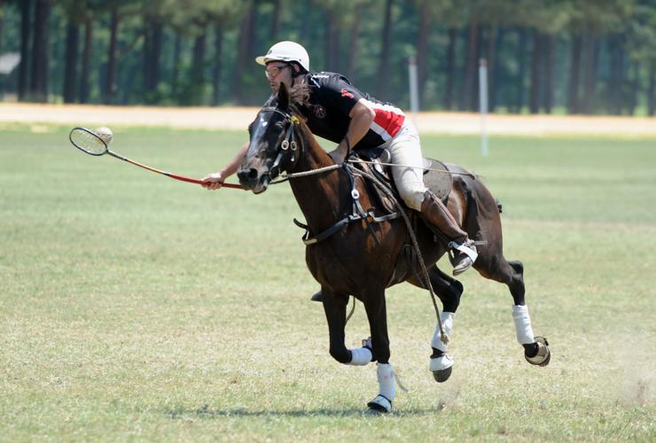 Photos: Polocrosse in the Pines | Gallery | thepilot.com