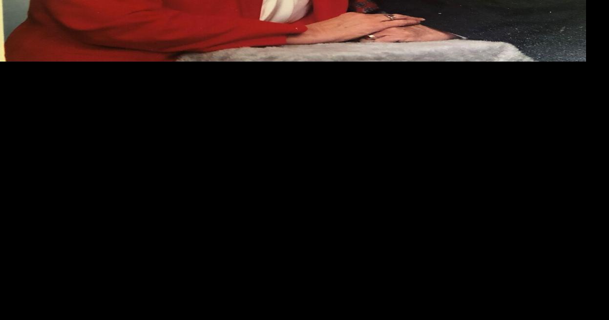 Mary Lou Black and D.P. Black | Obituaries | thepilot.com