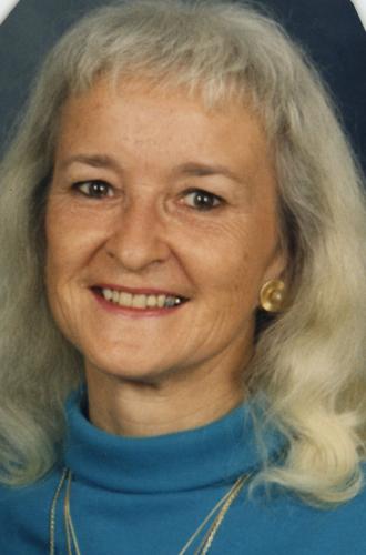 Louise D. Kruchko | Obituaries | thepilot.com