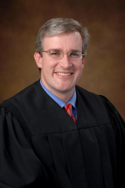 Wilkins, Creed Return to District Court Seats | News | thepilot.com