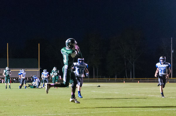 North Moore Homecoming | Sports | thepilot.com