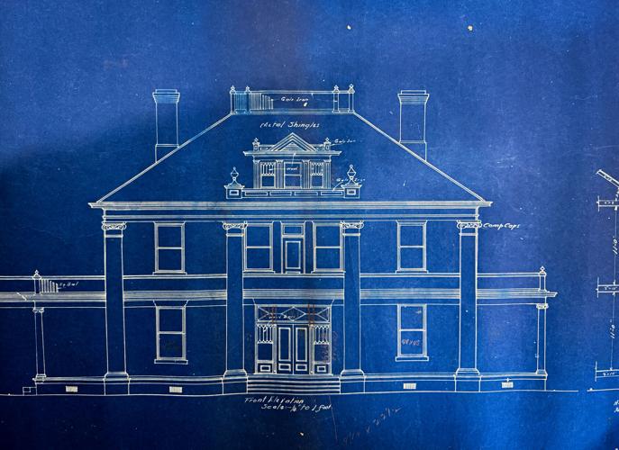With Move to Historic Building, Carthage Town Hall Comes Home | News ...