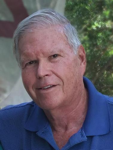 John J. Russell Jr. | Obituaries | thepilot.com