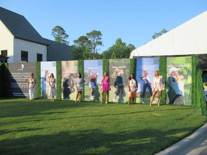 Out and About: Golf Pride Women's Equity Celebration Event | Gallery ...