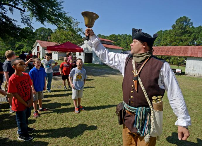 Malcolm Blue Fest Pays Tribute to Farm Heritage | Gallery | thepilot.com