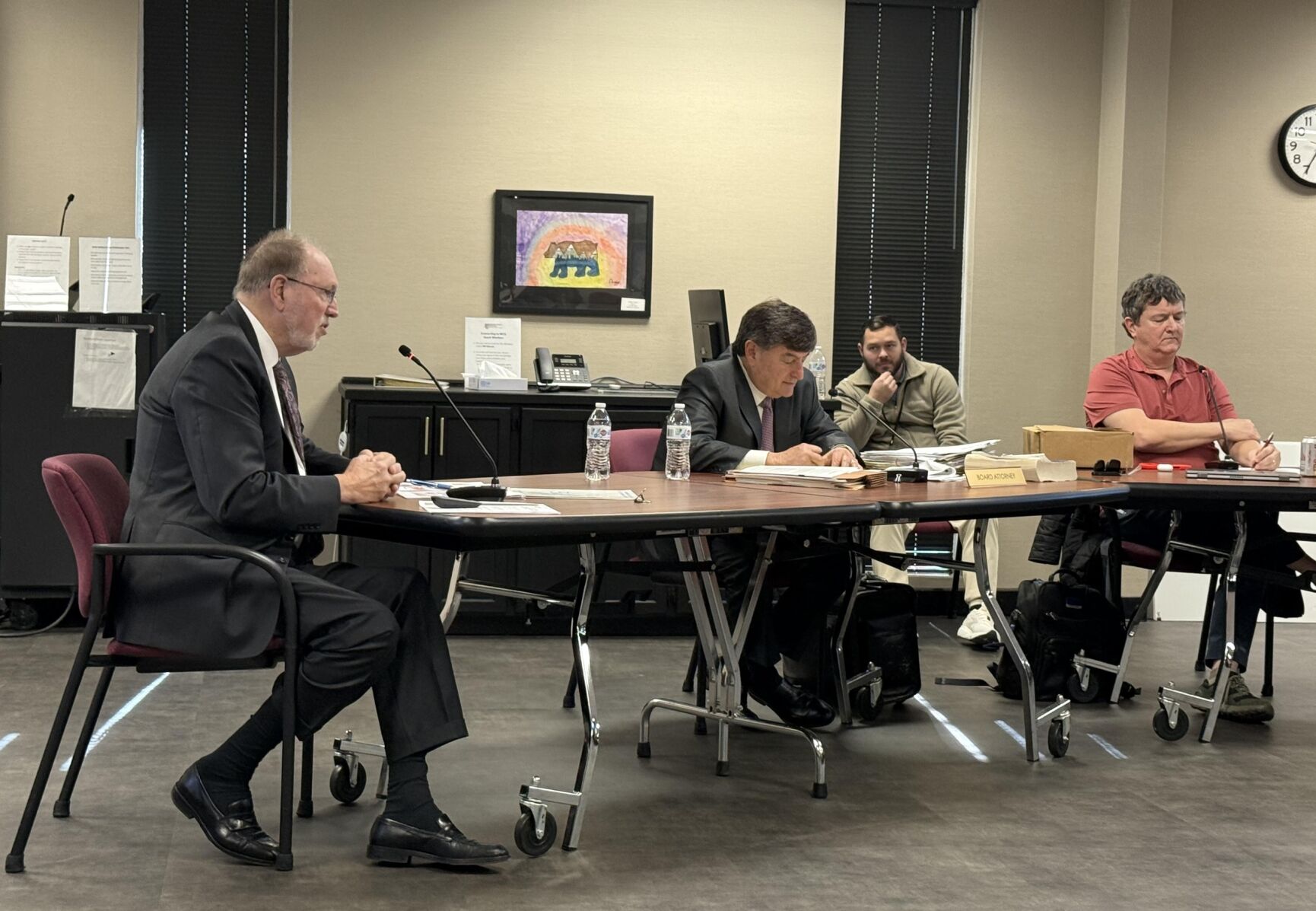 Superintendent Search Proceeds, but Not Without Debate | News ...