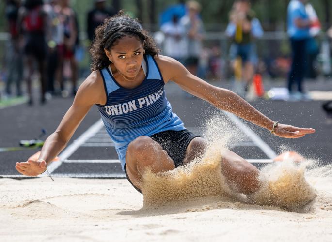 Sandhills Athletic Conference Track and Field Championship | Gallery ...