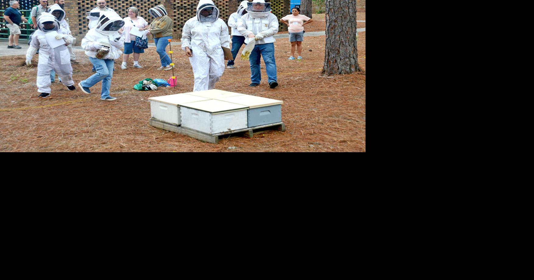 NC Beekeepers Association Convention at SCC | | thepilot.com