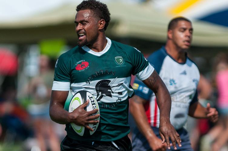 Rugby Teams Compete in Southern Pines Tournament | Gallery | thepilot.com