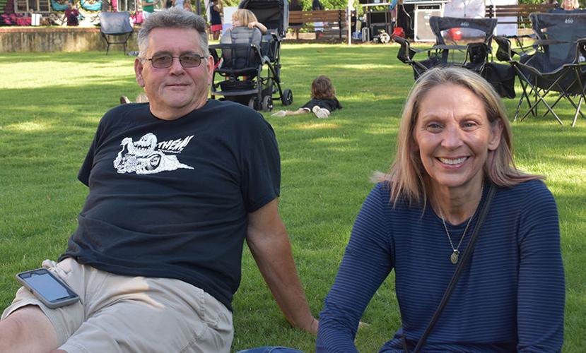 Out & About: September First Friday | Featured | thepilot.com