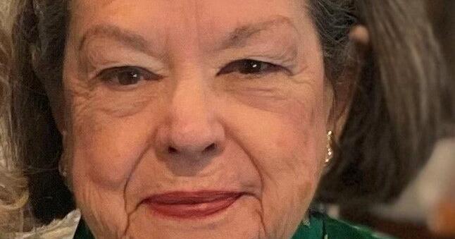 Roberta Taylor | Obituaries | thepilot.com