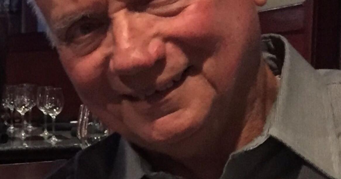 James V. Mowery | Obituaries | thepilot.com