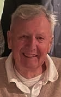 John Mauer | Obituaries | thepilot.com