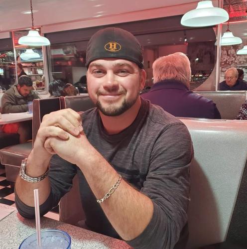 Anthony T. Mabe | Obituaries | thepilot.com