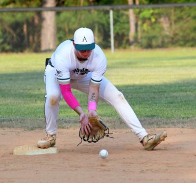 Pinecrest Grads Get One Final Run Together on the Baseball Diamond ...