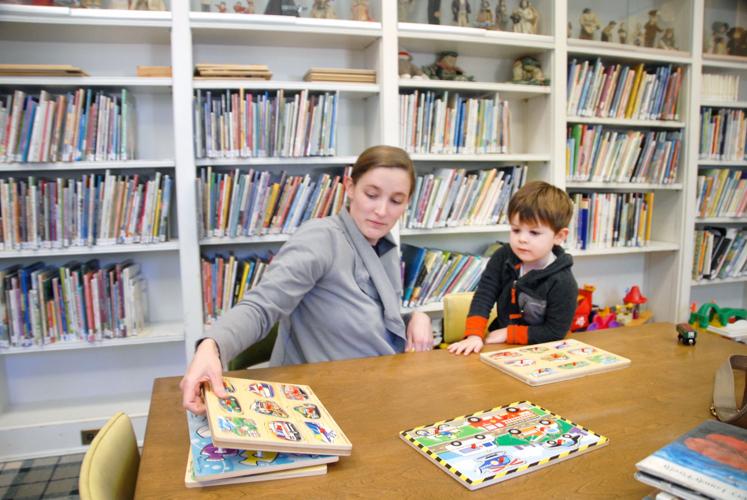 Pinehurst Library Report Suggests Further Study | News | thepilot.com