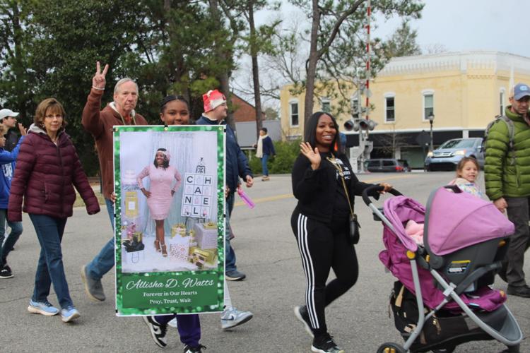 March, Program Celebrate MLK, Work Yet to be Done | News | thepilot.com