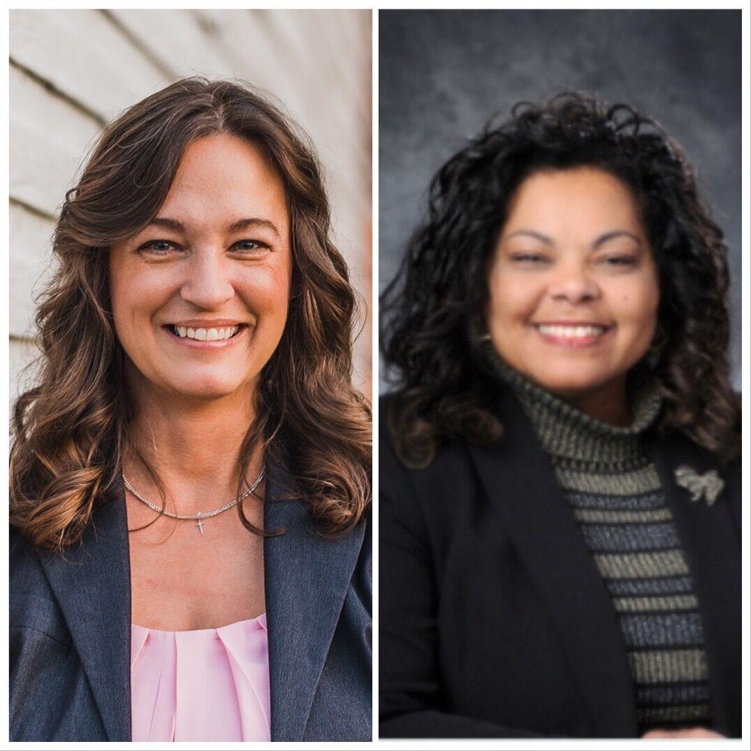 Davis, Thompson Face Off for District 3 Seat | News | thepilot.com