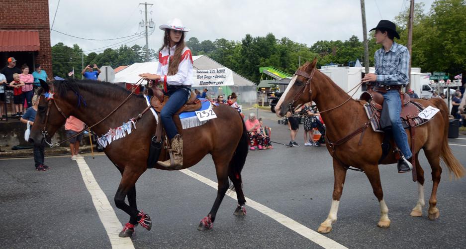 66th Annual Robbins Farmers Day | Gallery | thepilot.com
