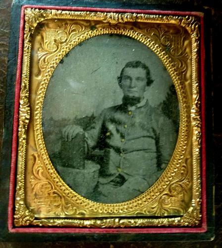 Remember Me: Book Shares Letters to Home | Features | thepilot.com