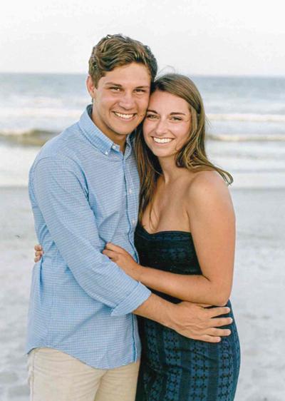 Wilson-Anderson Engagement | Engagements | thepilot.com