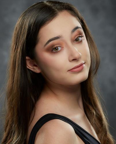 Swing, Salsa and Sizzle in ‘Romancing the Dance’ | Features | thepilot.com